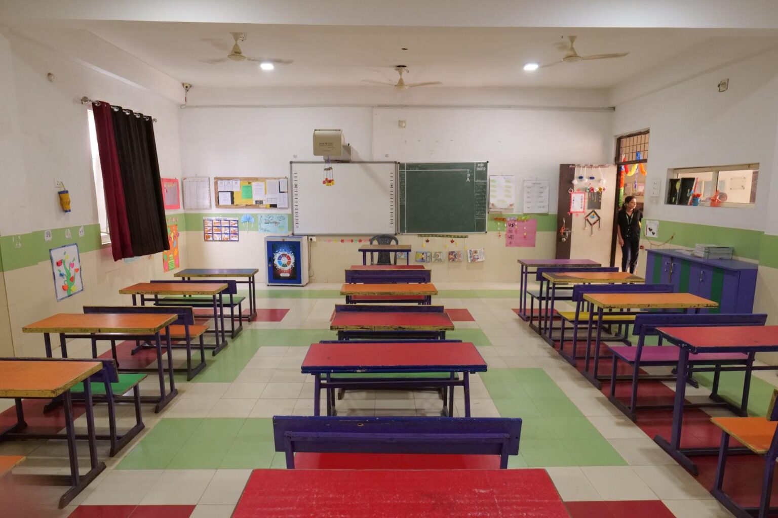 Sunbeam School Babatpur - Top International CBSE School in Babatpur